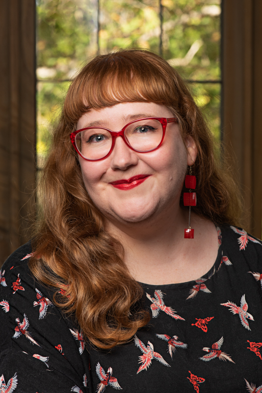 About Mel - Mel Campbell Academic Services